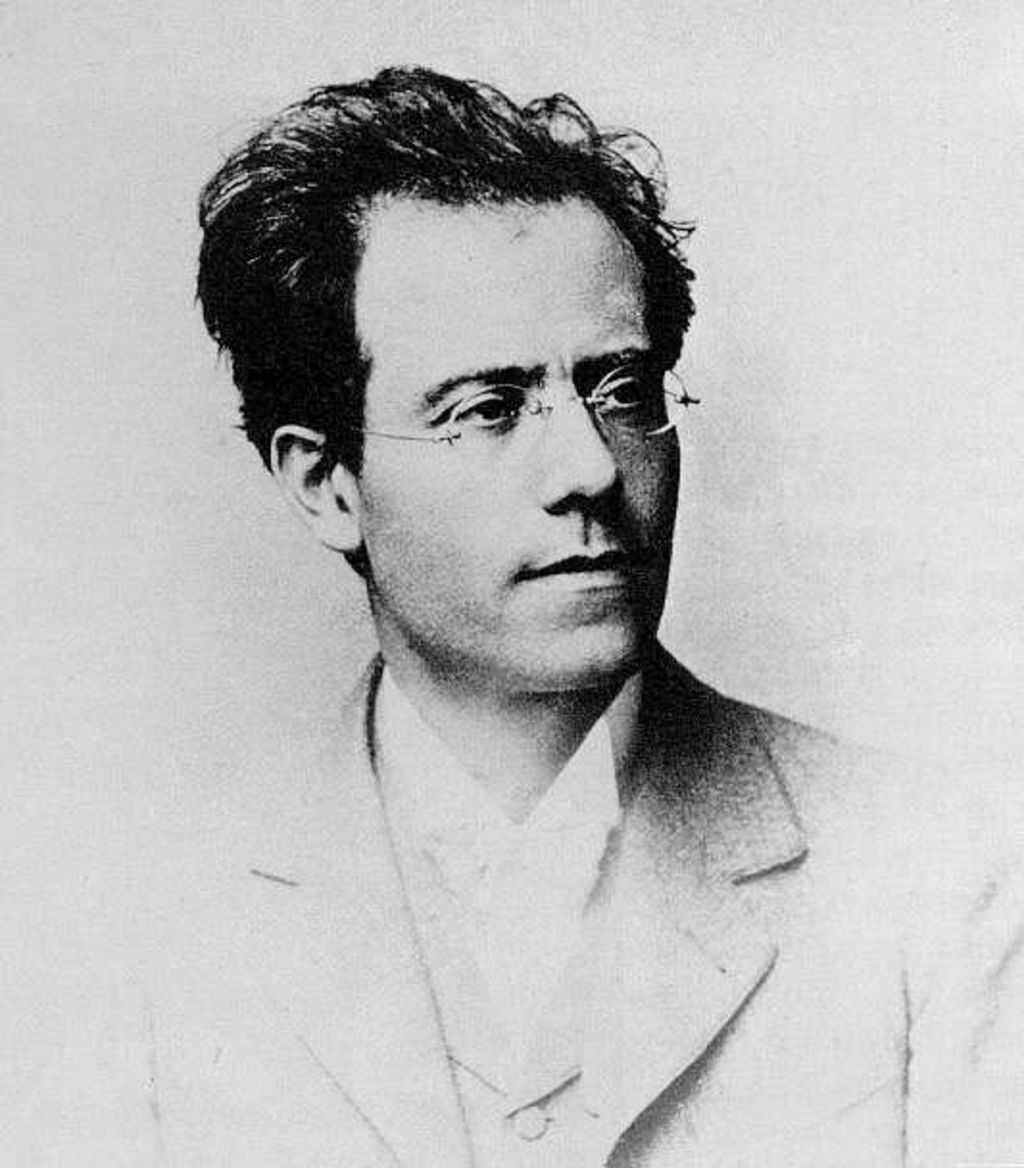 LeMO Biografie - Biografie Gustav Mahler
