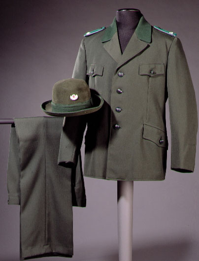 Die Sammlungen des Deutschen Historischen Museums – Alltagskultur II ...