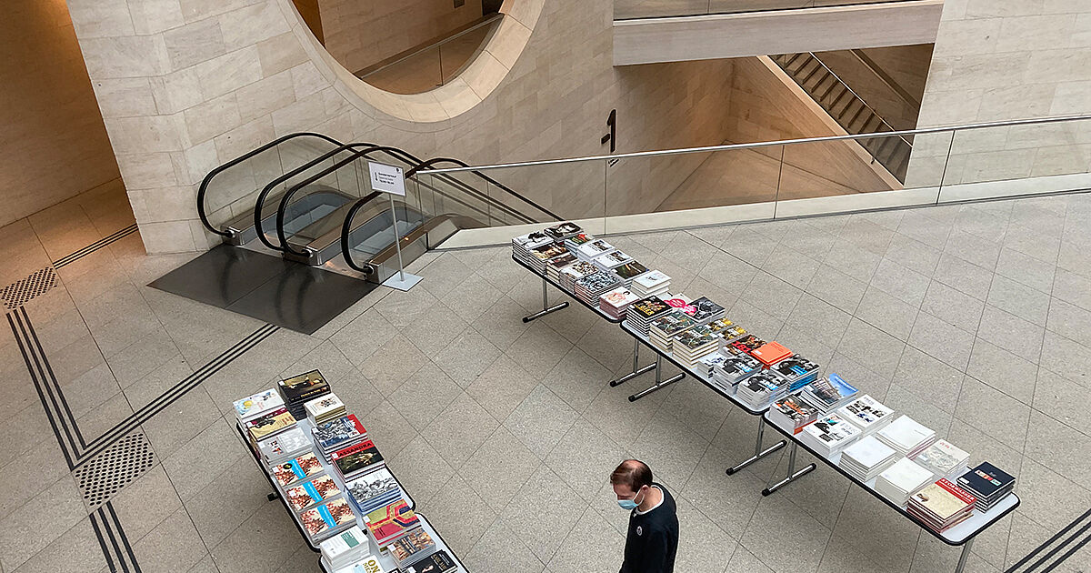 Sonderverkauf - Deutsches Historisches Museum