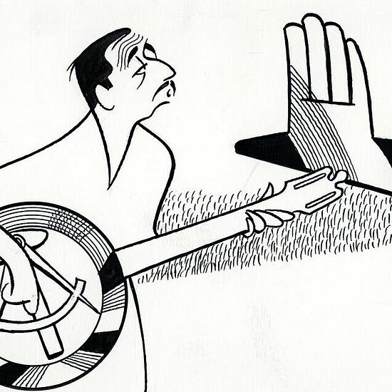 Wolf Bierman. Ein Lyriker und Liedermacher in Deutschland - Deutsches Historisches Museum