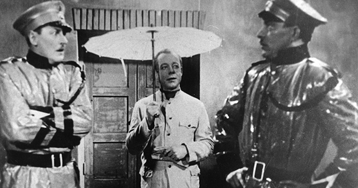 Der Herr vom andern Stern - Zeughauskino | Deutsches Historisches Museum