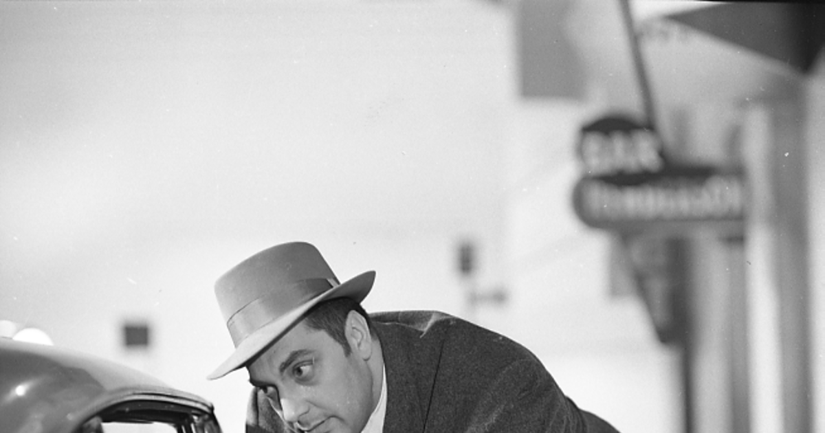 Johnson und die szenischen Dokumentationen des DDR-Fernsehens: Die Oswald-Story - Zeughauskino ...