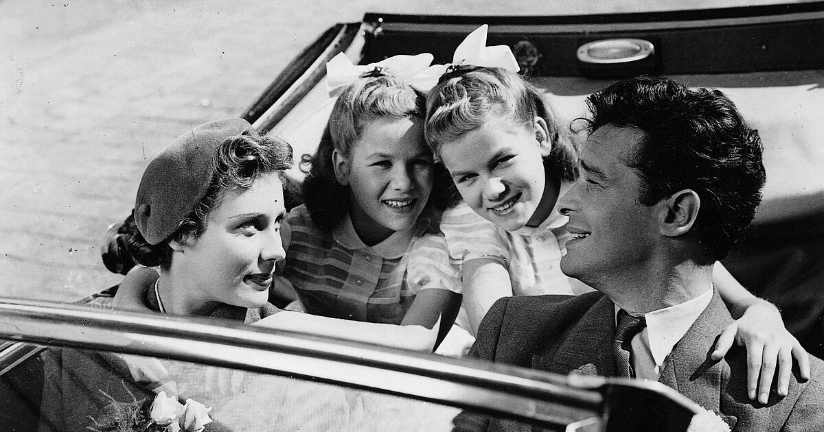 Das doppelte Lottchen - Zeughauskino | Deutsches Historisches Museum