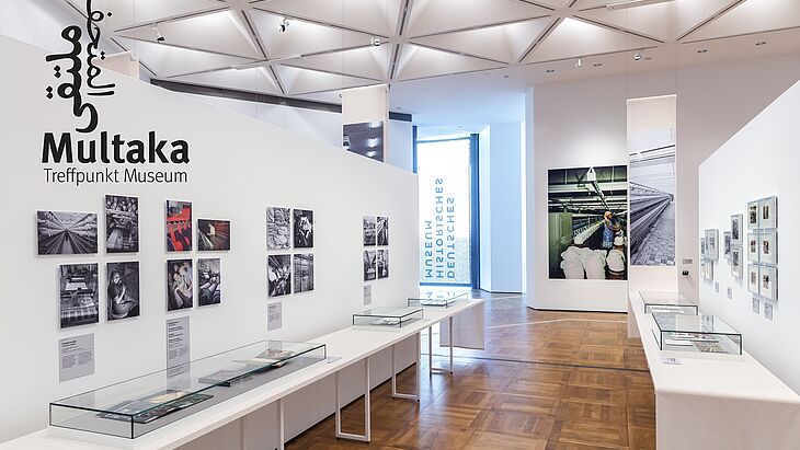 Event calendar - Deutsches Historisches Museum