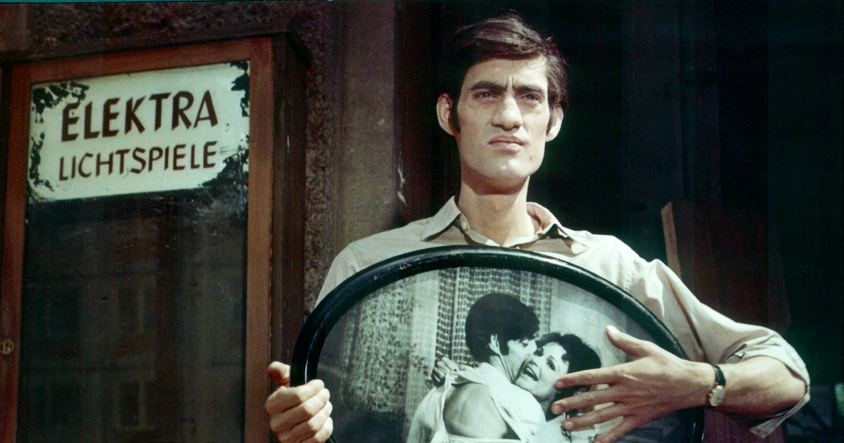 Die Legende von Paul und Paula - Zeughauskino | Deutsches Historisches ...