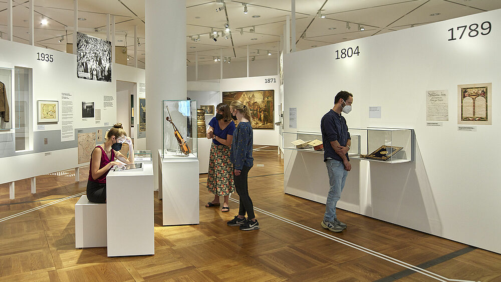 Deutsches Historisches Museum