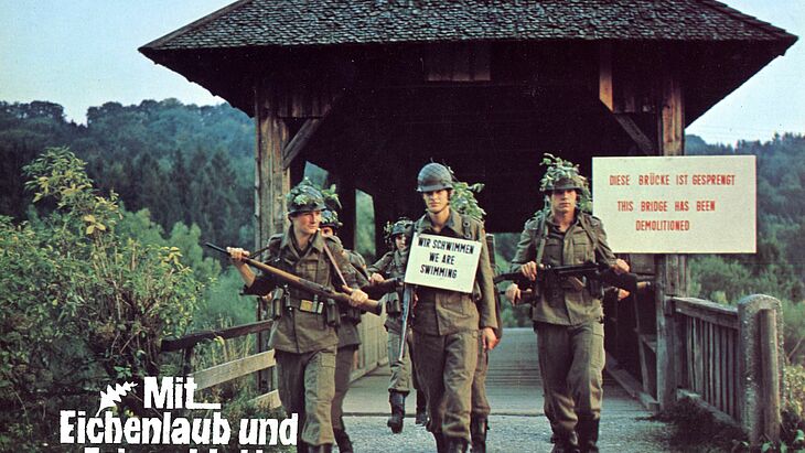 Sammelt Filme! - Zeughauskino | Deutsches Historisches Museum