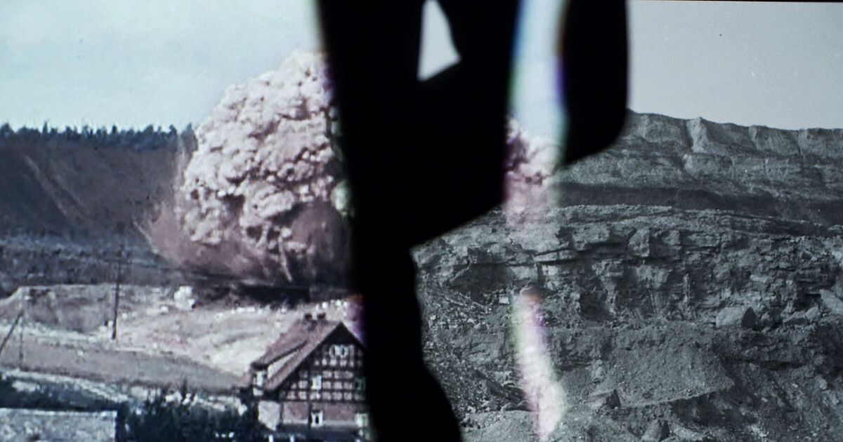 Sonne Unter Tage - Zeughauskino | Deutsches Historisches Museum