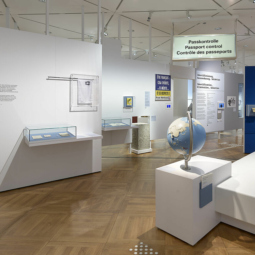 Digital Offers - Deutsches Historisches Museum