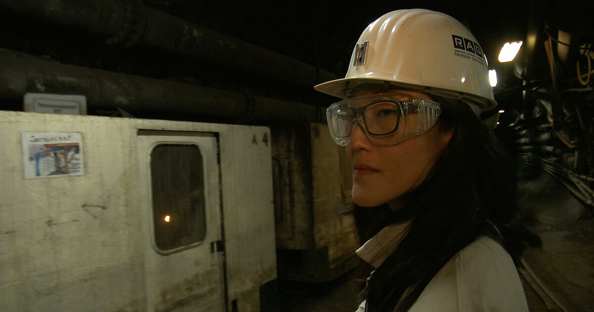 Herr Kim und Schwester Lotusblüte - Zeughauskino | Deutsches ...