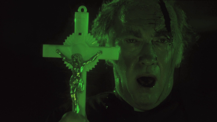 The Return of the Boogeyman - Zeughauskino | Deutsches Historisches Museum