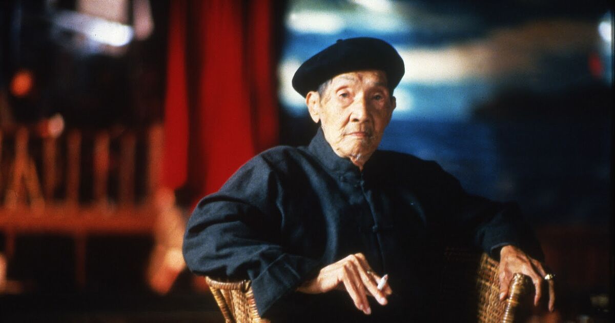 Xi meng ren sheng - Zeughauskino | Deutsches Historisches Museum