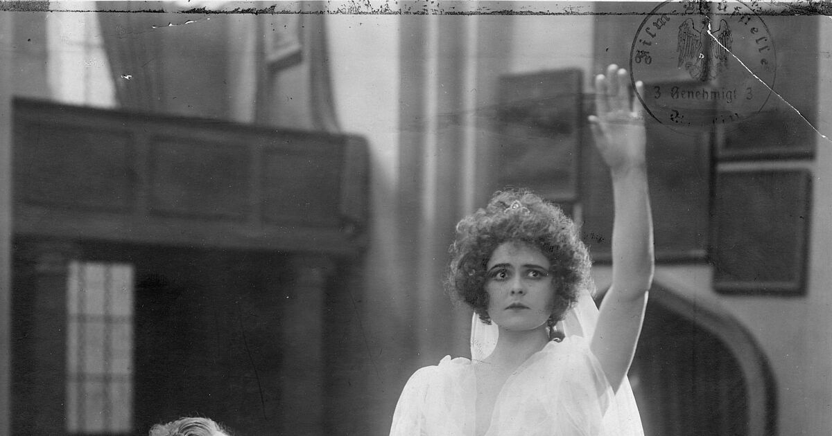 Lady Hamilton - Zeughauskino | Deutsches Historisches Museum