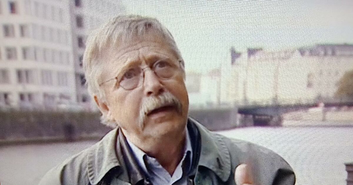 Ein Lyriker und Liedermacher in Deutschland - Zeughauskino | Deutsches ...