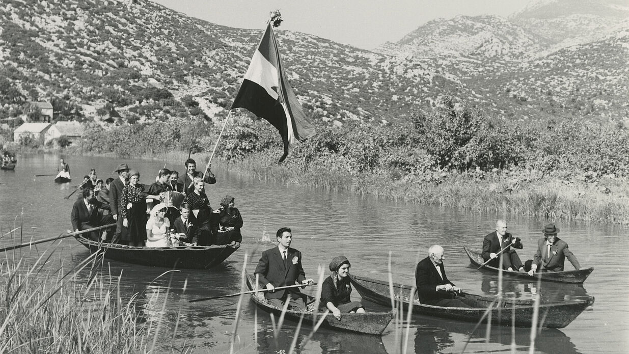 Belovy & Al Ahwar - Zeughauskino | Deutsches Historisches Museum