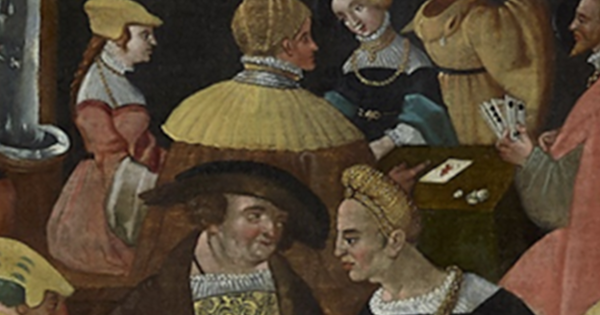 Die Fugger-Saga. Zur Provenienz und Auftraggeberschaft der „Augsburger ...