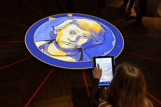 Digitale Angebote - Deutsches Historisches Museum