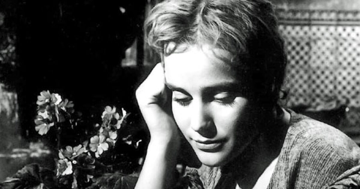 Antlitz ohne Grenzen - Zeughauskino | Deutsches Historisches Museum