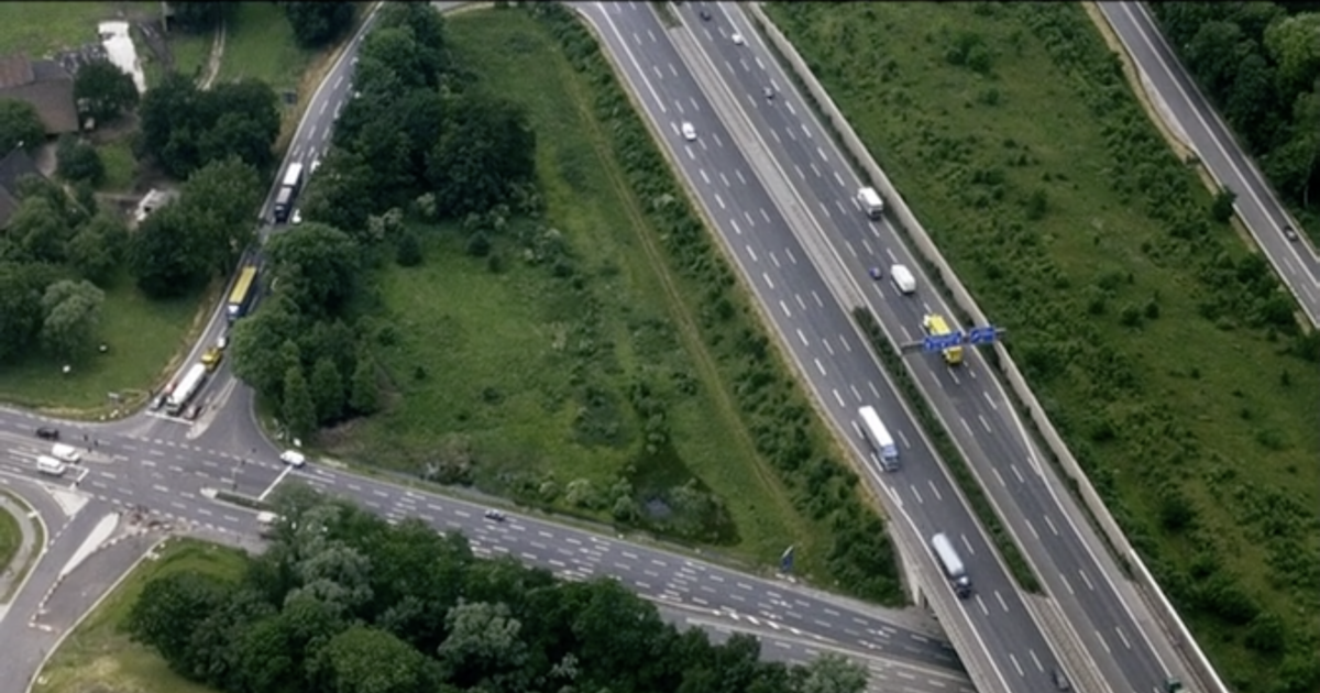 B 224 & Nome Road System - Zeughauskino | Deutsches Historisches Museum