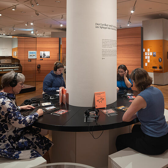 Digitale Angebote - Deutsches Historisches Museum