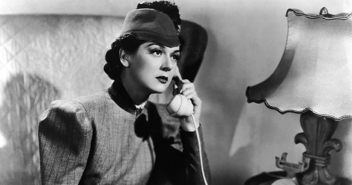 Craig's Wife - Zeughauskino | Deutsches Historisches Museum