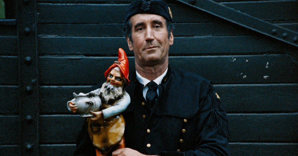 Slike iz života udarnika - Zeughauskino | Deutsches Historisches Museum