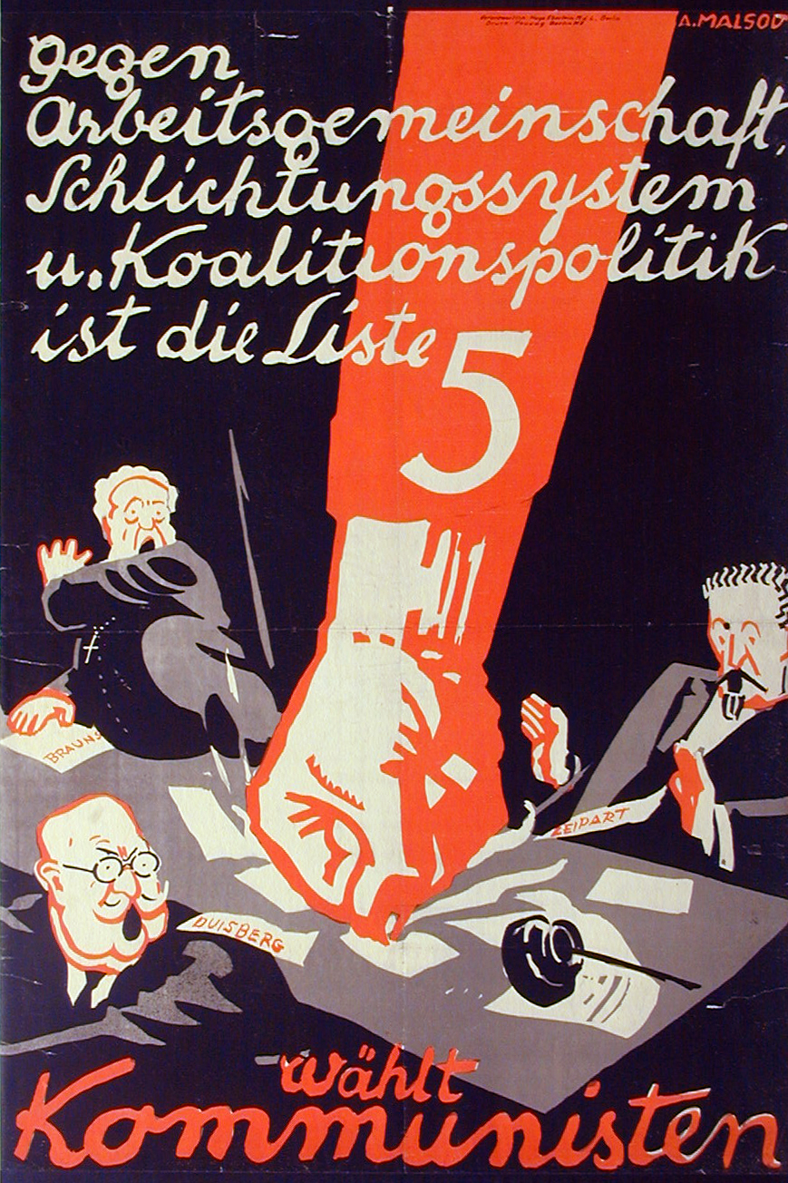 Blogparade: Bestechend modern und bis heute aktuell – die ...