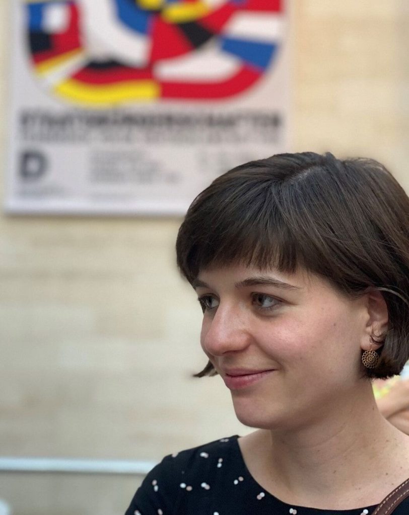 Ein Befreiungskleid aus Mulhouse – DHM-Blog | Deutsches Historisches Museum