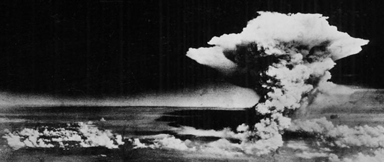 The Race for the Atomic Bomb – DHM-Blog | Deutsches Historisches Museum