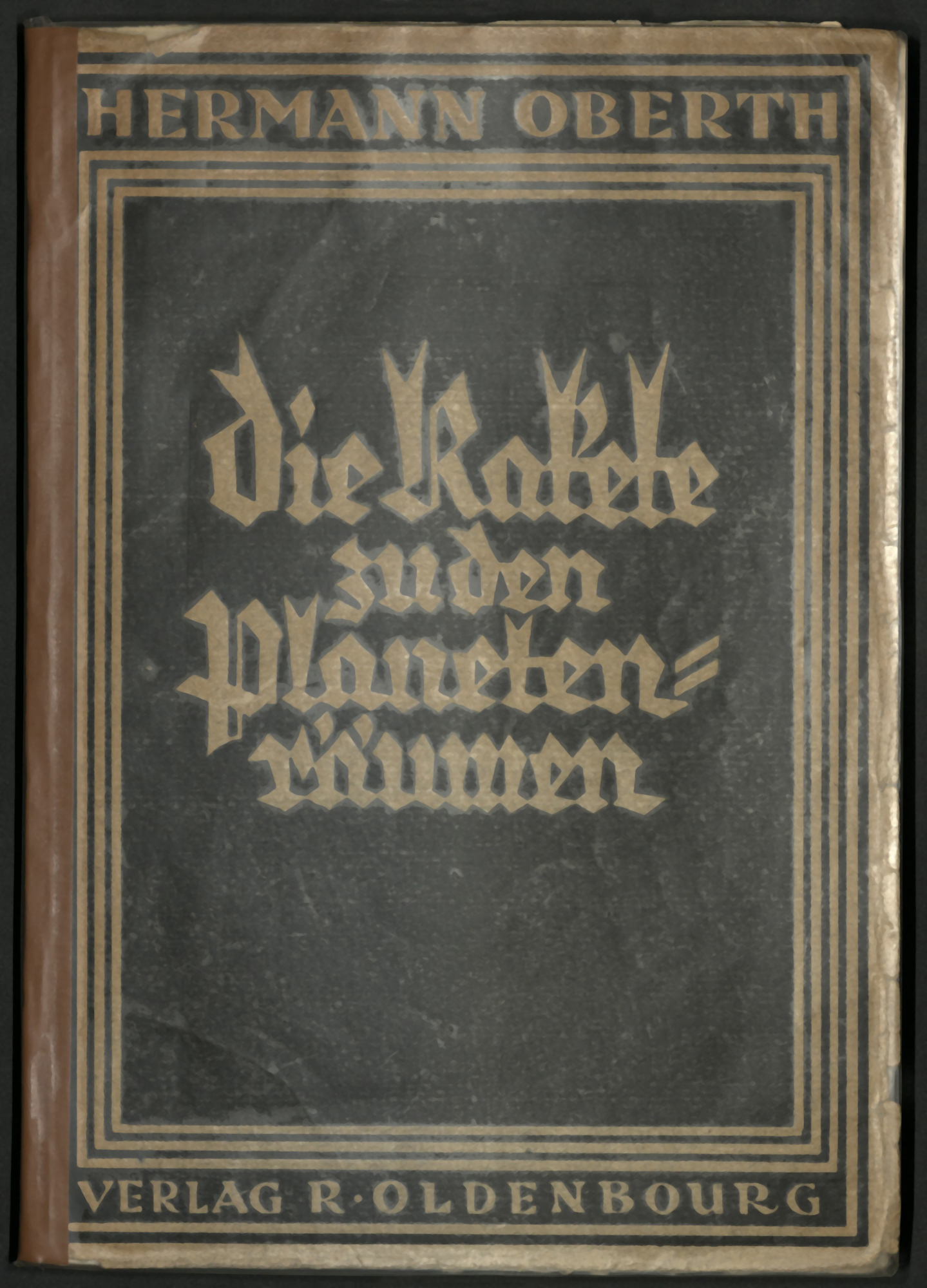 “We’re cutting off the branch we’re sitting on!” – DHM-Blog | Deutsches ...