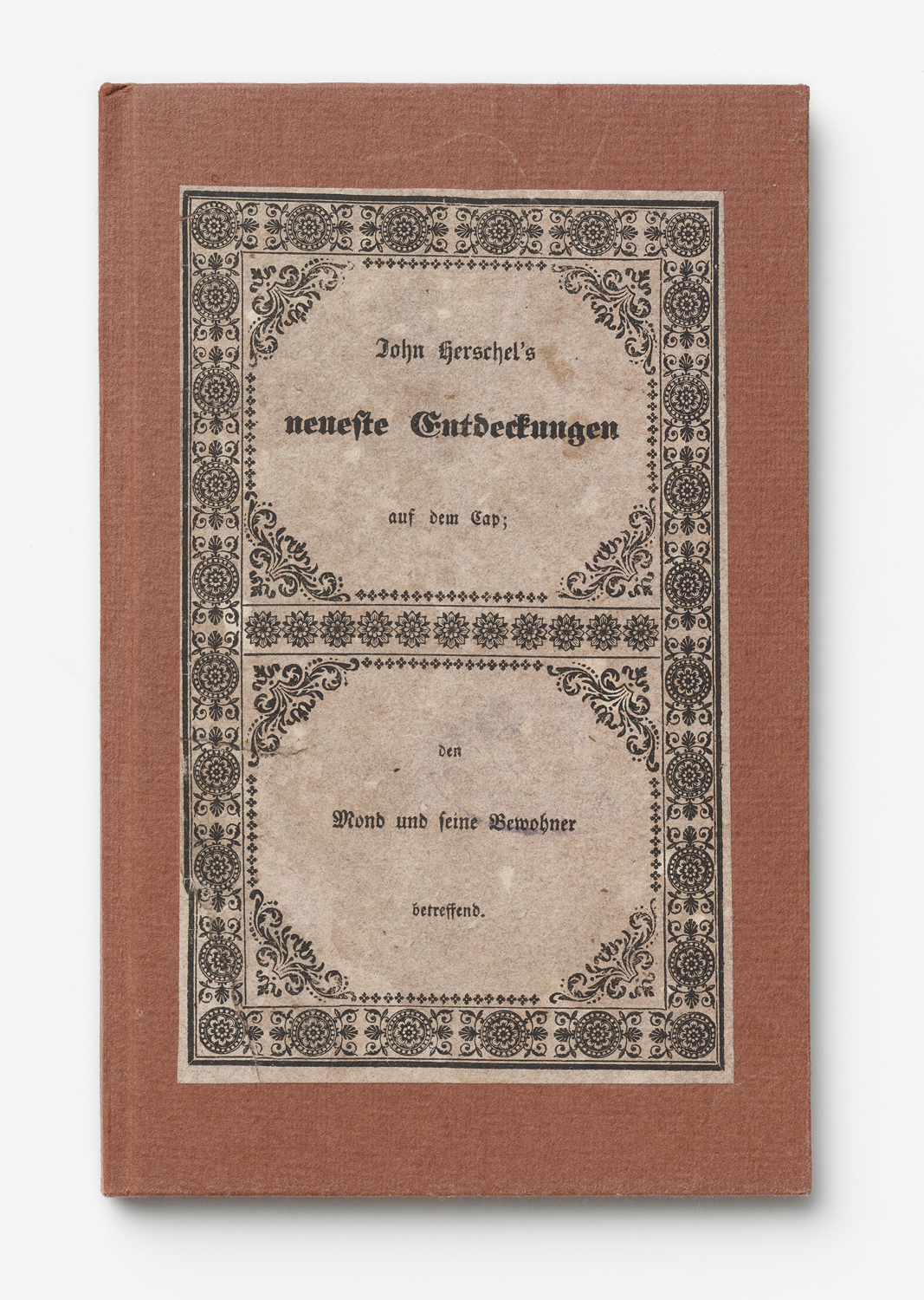 “We’re cutting off the branch we’re sitting on!” – DHM-Blog | Deutsches Historisches Museum