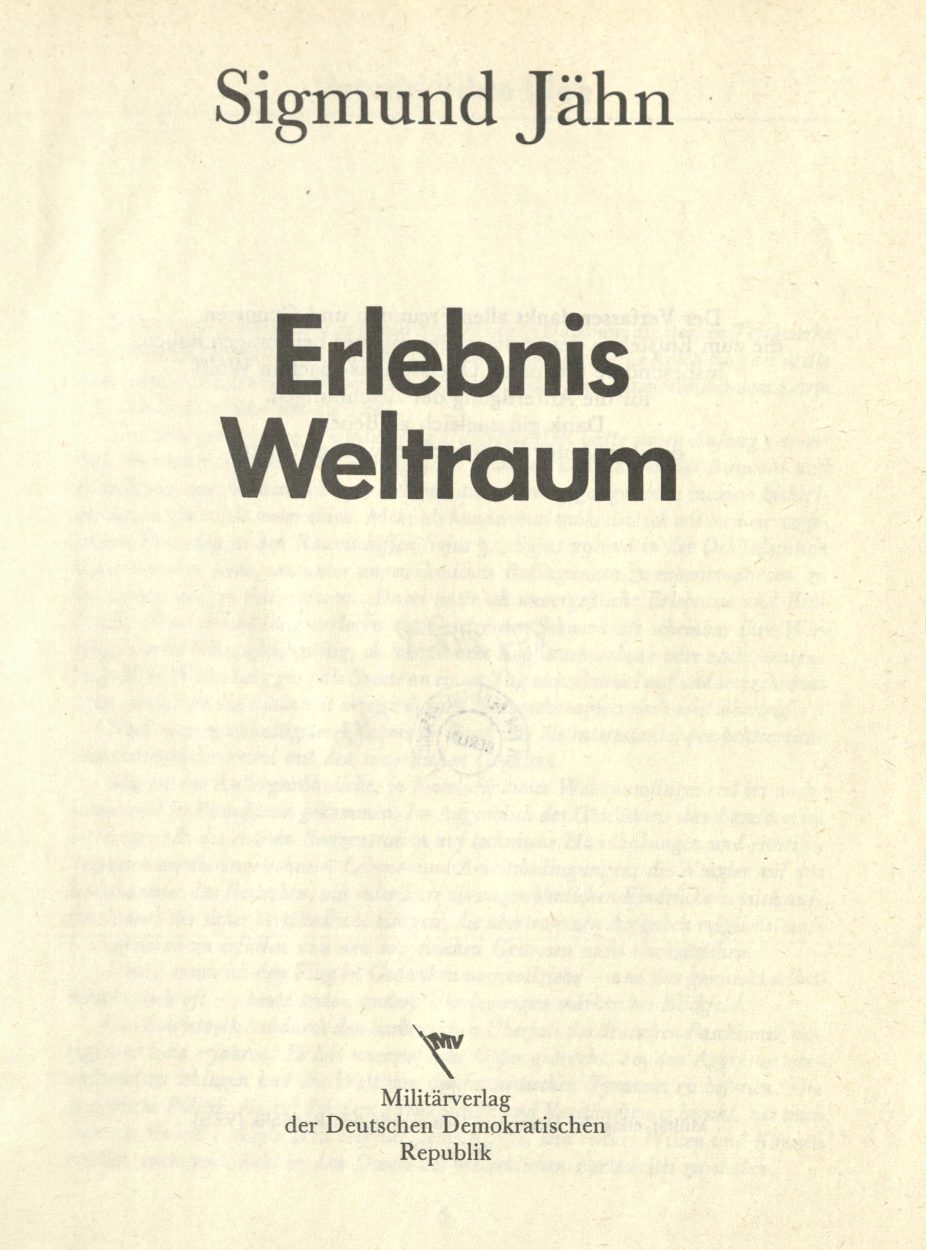 “We’re cutting off the branch we’re sitting on!” – DHM-Blog | Deutsches Historisches Museum