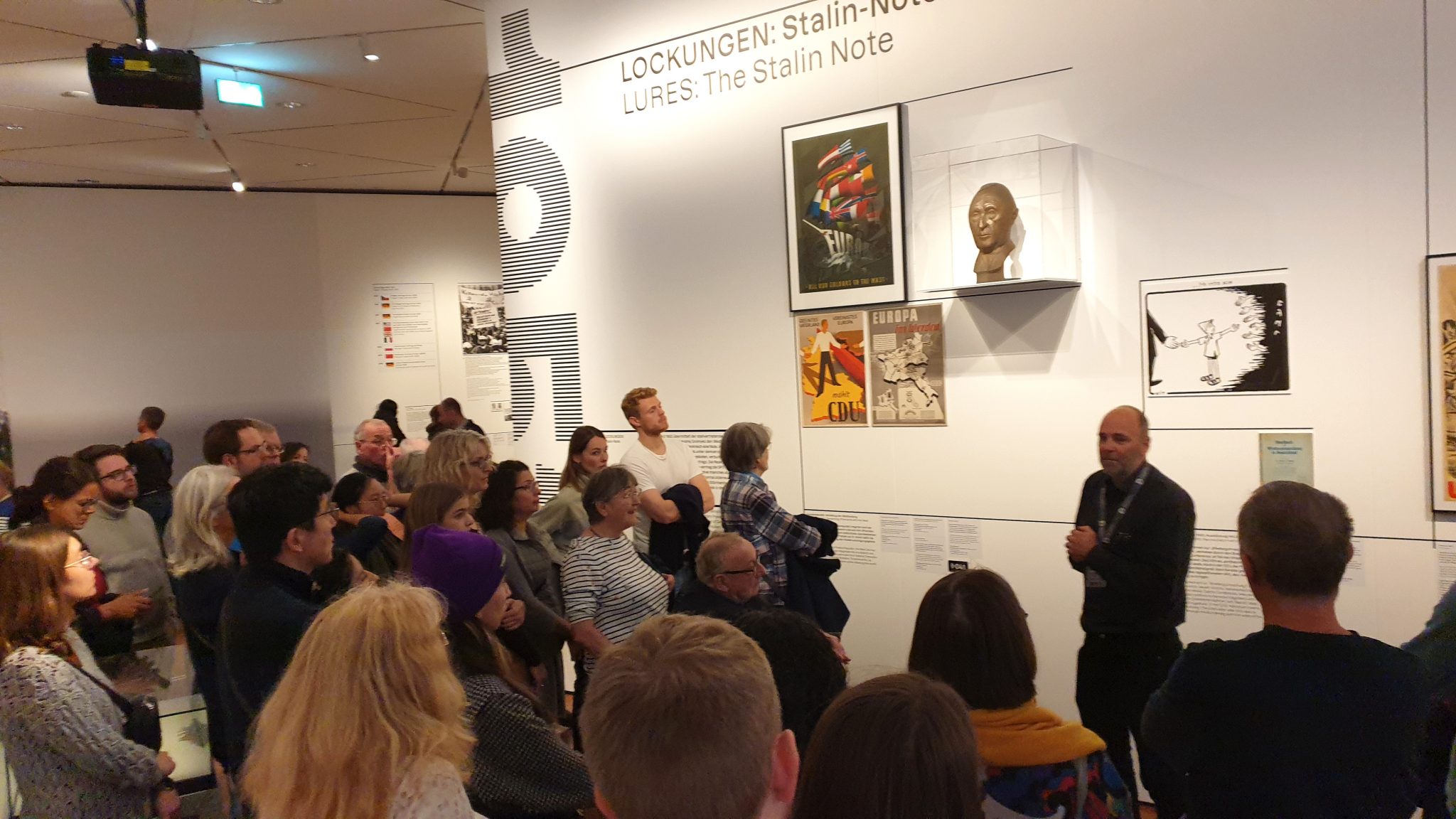 75 Jahre Grundgesetz – Über die Geschichte der Verfassungen in Deutschland – DHM-Blog ...