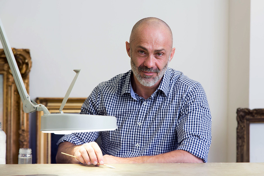 From Idea to Realisation – Interview with Mathias Lang – DHM-Blog ...