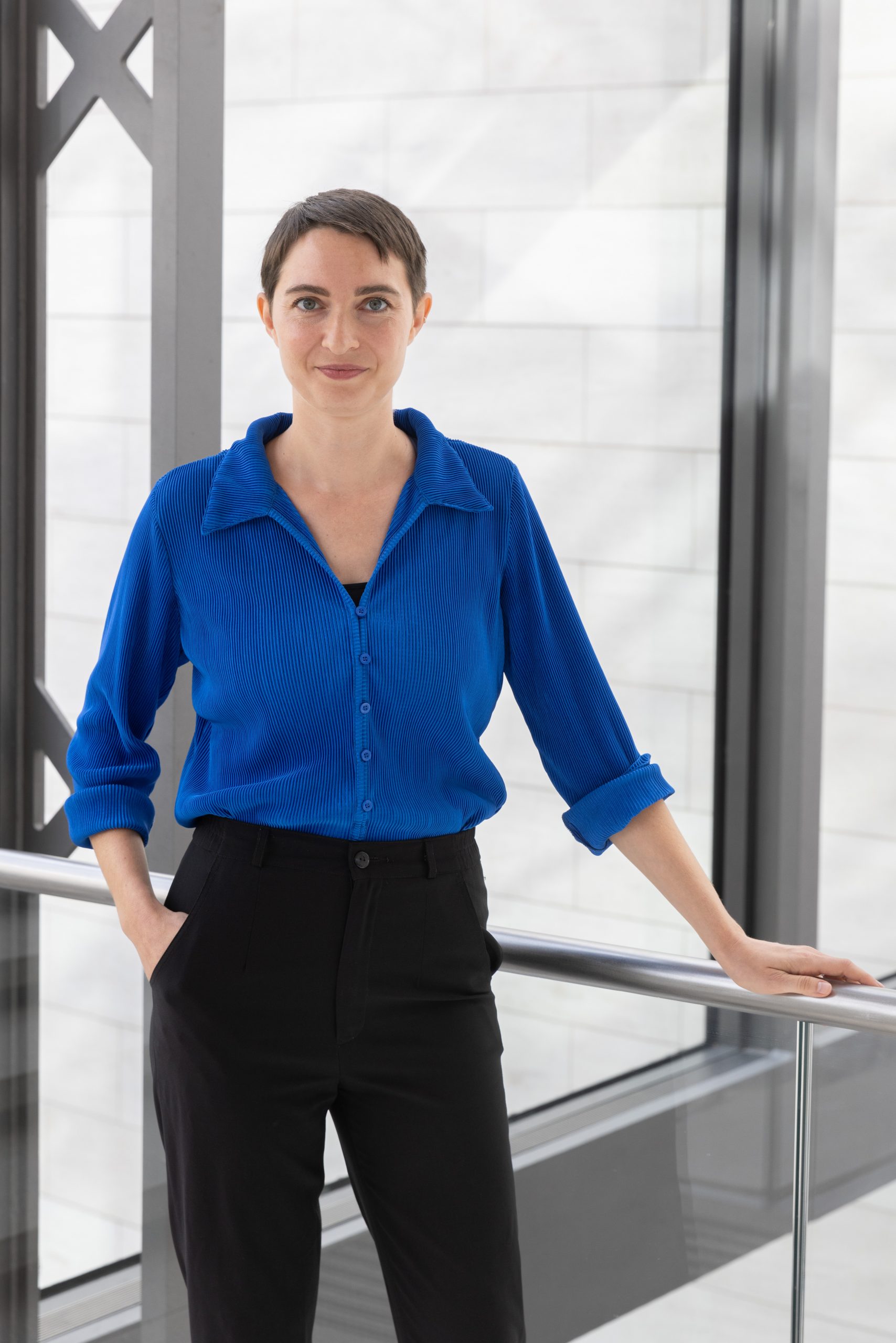 Liberté, Égalité, Révolution! – The role of political liberty in the 18th century – DHM-Blog ...