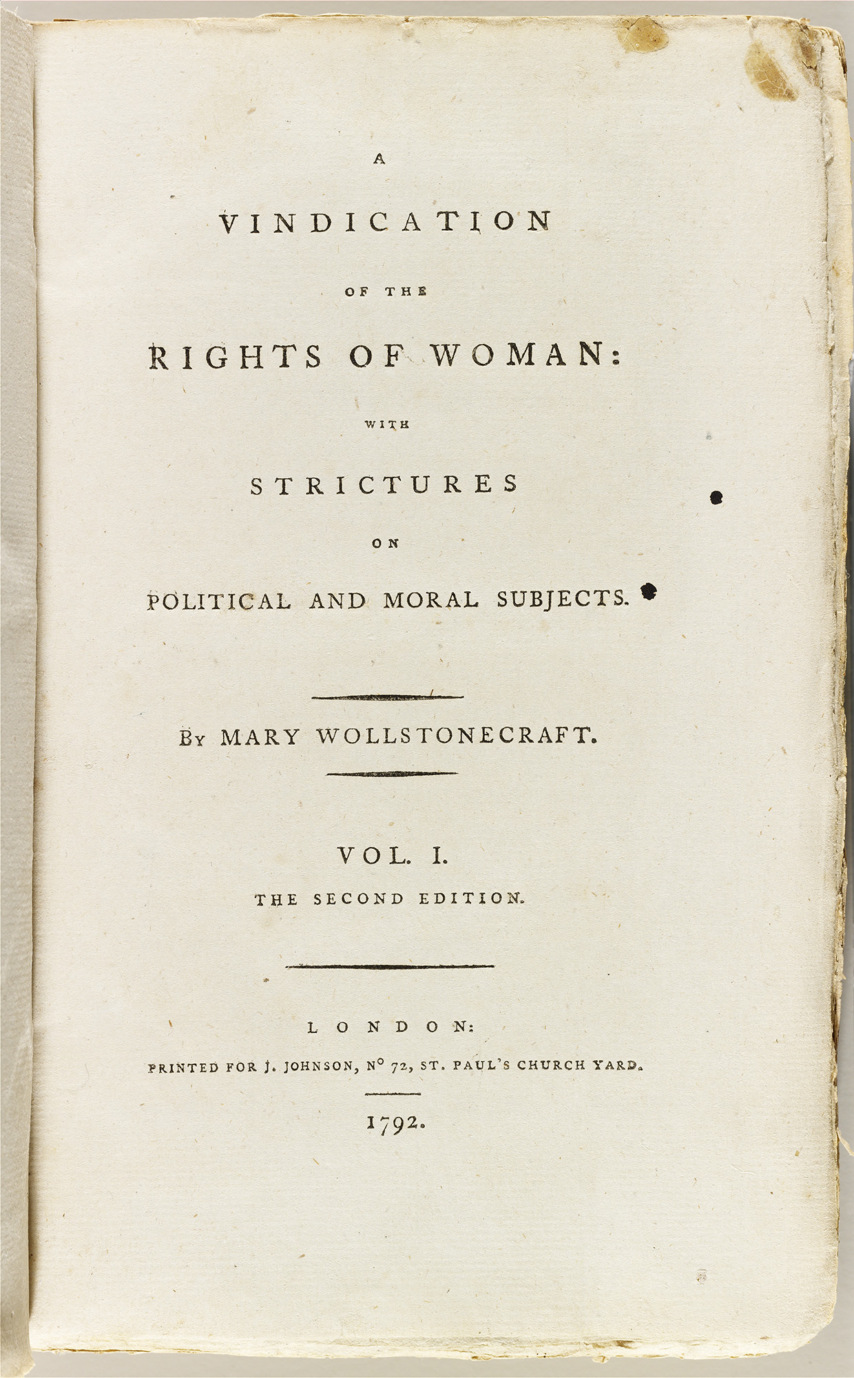 Chauvinism in Sheep’s Clothing. A look at the women of the ...