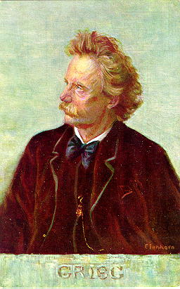 LeMO Edvard Grieg
