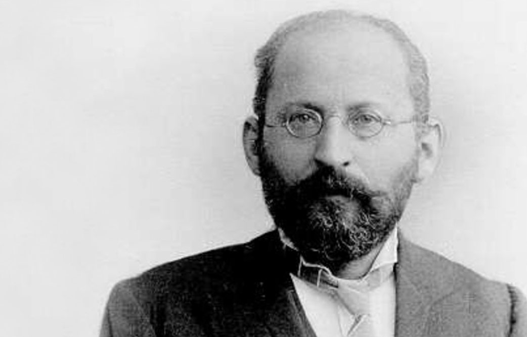 LeMO Biografie - Biografie Eduard Bernstein