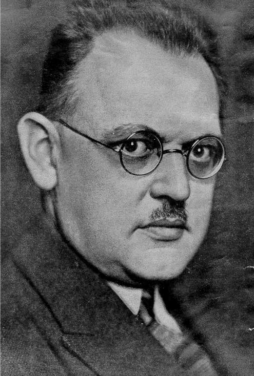 LeMO Biografie - Biografie Hermann Müller