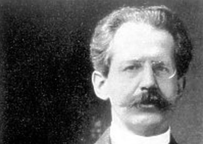 Arno Holz - Alchetron, The Free Social Encyclopedia