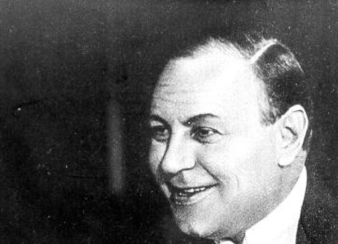 LeMO Biografie - Biografie Emil Jannings