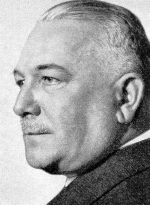 Konstantin Von Neurath