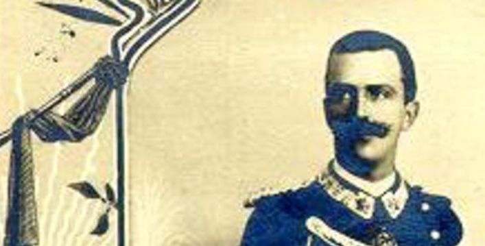 LeMO Viktor Emanuel III.