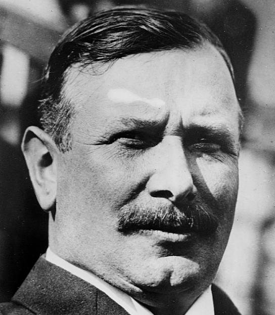 LeMO Biografie - Biografie Joseph Wirth