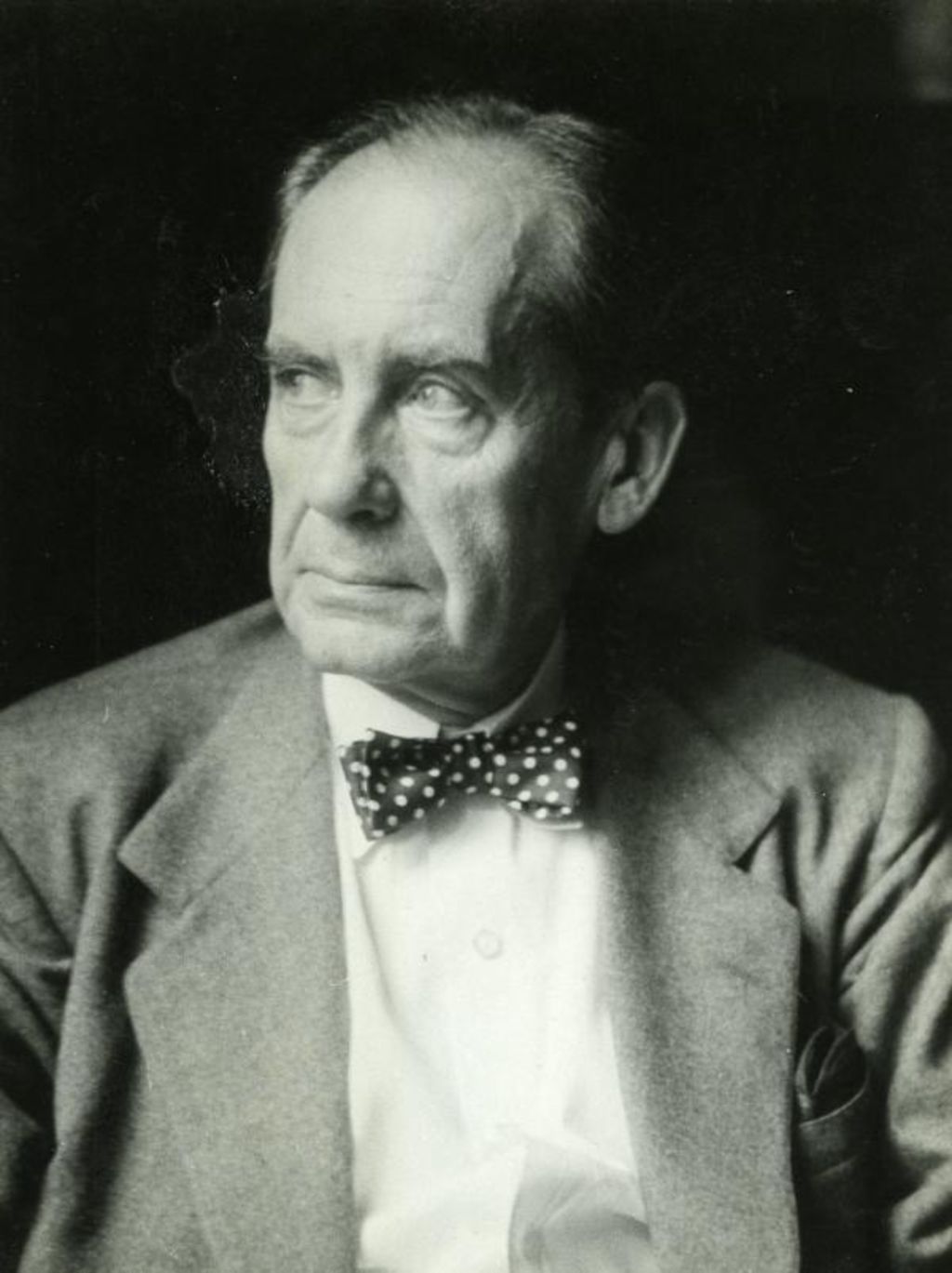 Walter Gropius