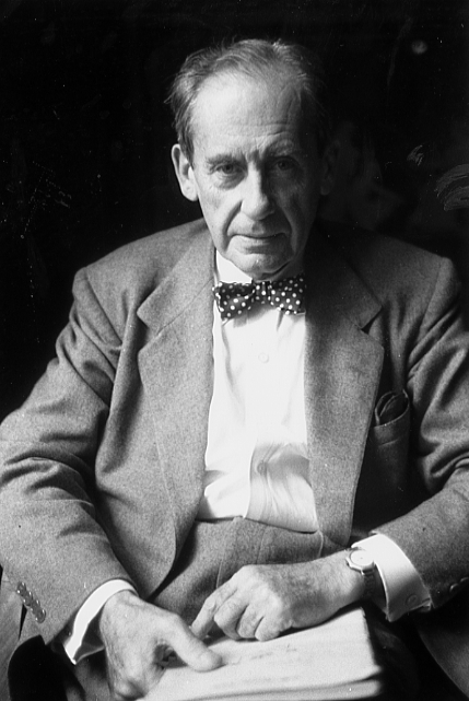 Walter Gropius