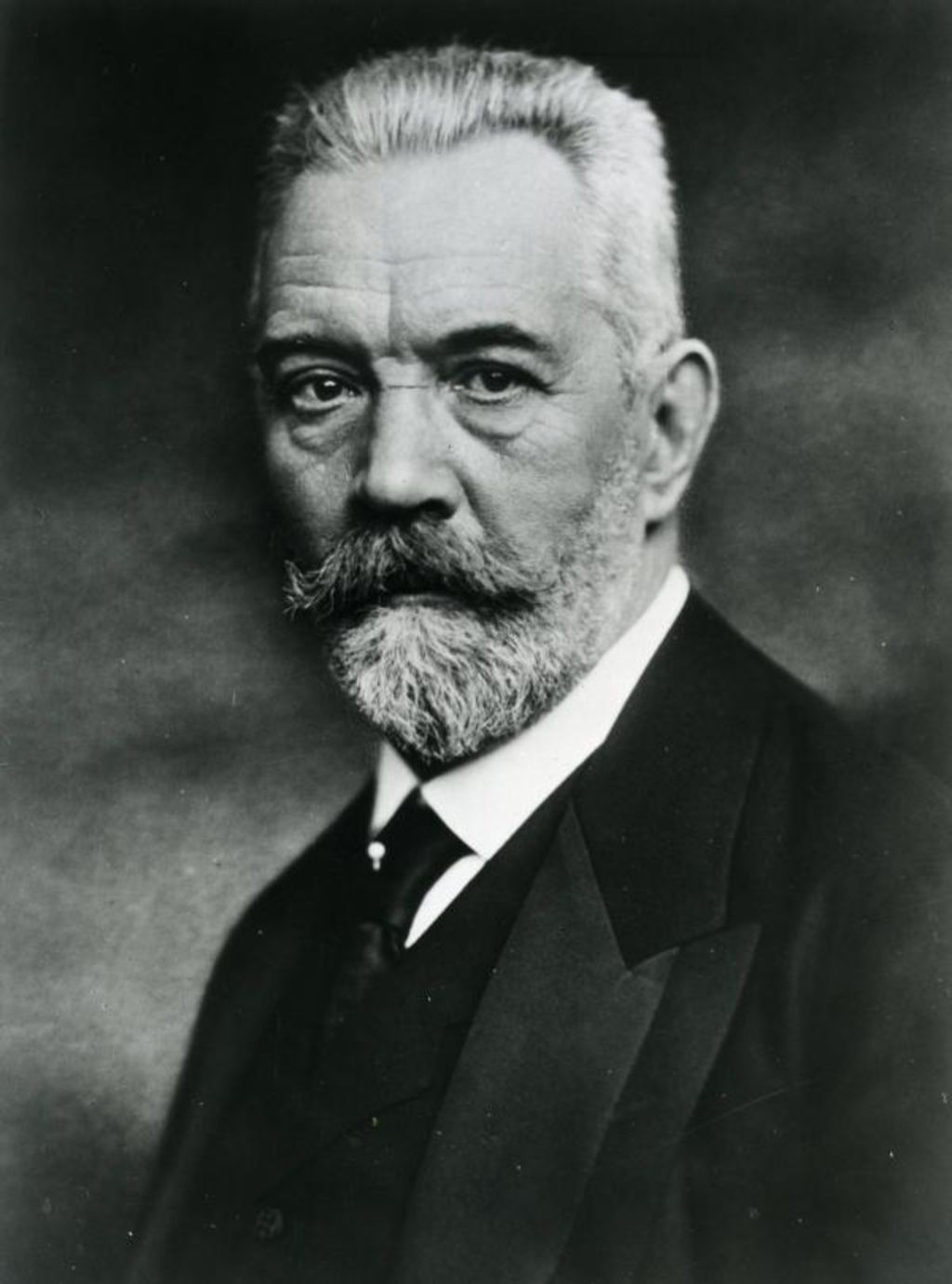 Theobald von Bethmann Hollweg - Alchetron, the free social encyclopedia