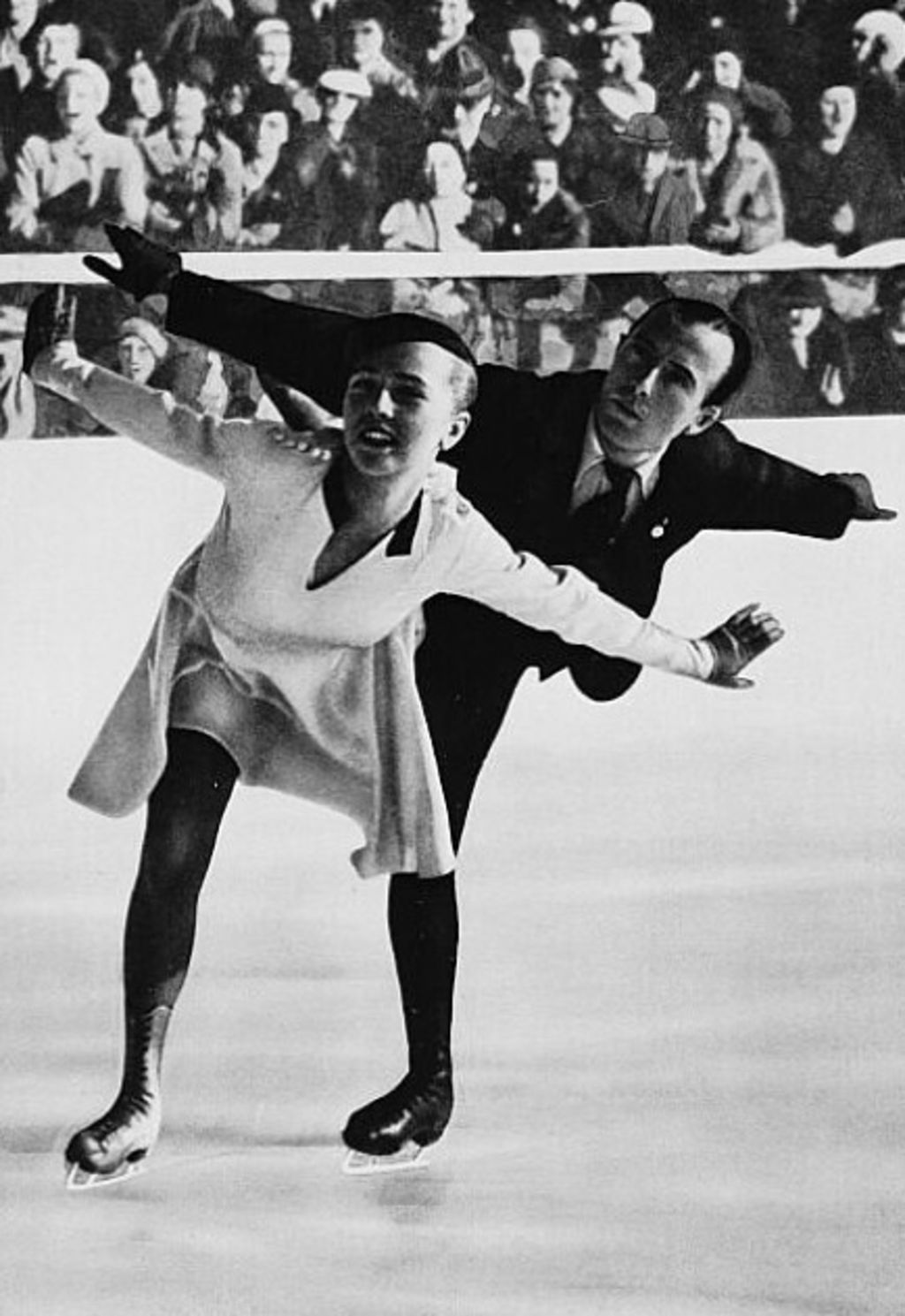 LeMO Objekt - Maxie Herber und Ernst Baier, 1936