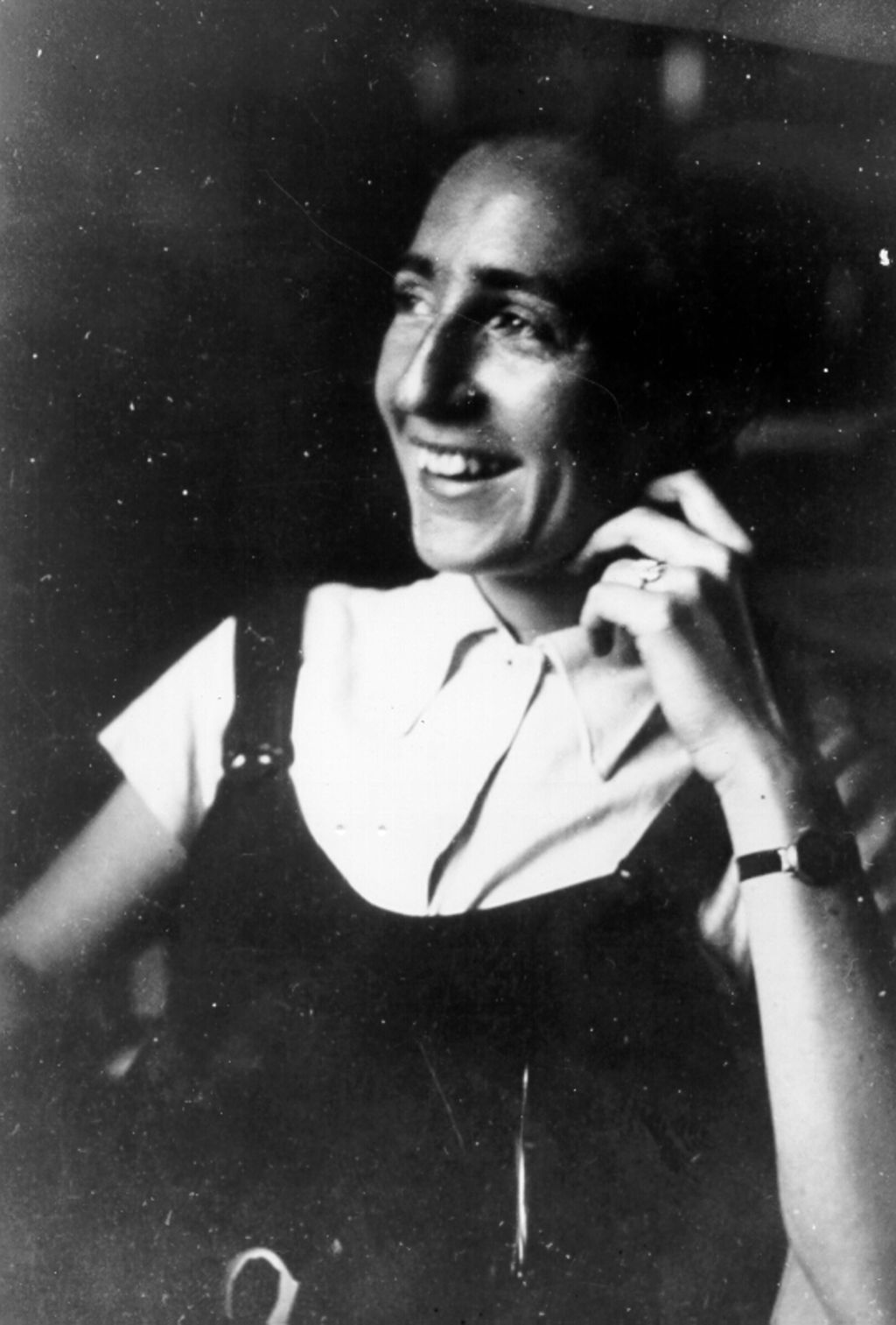 Hilde Coppi - Alchetron, The Free Social Encyclopedia