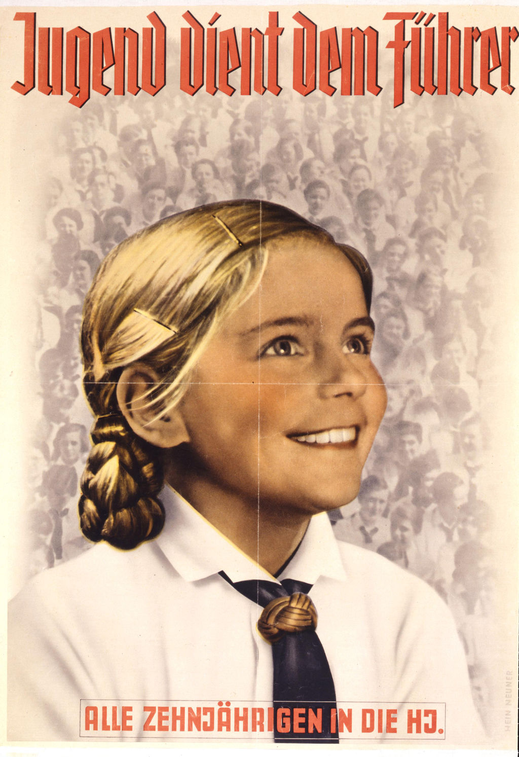 LeMO Bestandsuche - Jugend